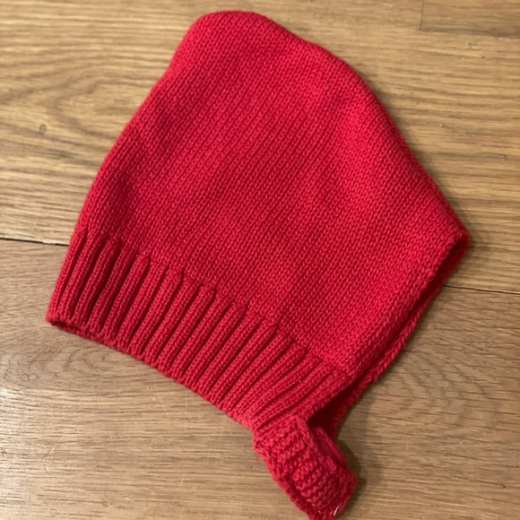 GAP | Accessories | 6 Month Knit Bonnet Gap | Poshmark